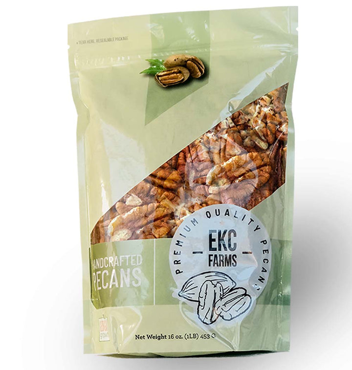 Products – EKC Pecans